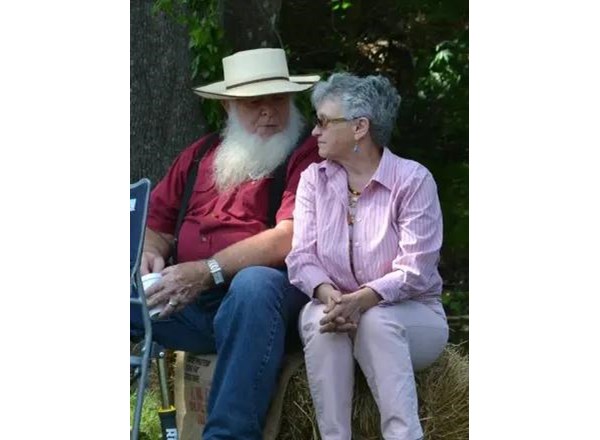 Walter Russell "Sawmill Man" McDaniel Obituary (2024) - Roanoke, VA ...