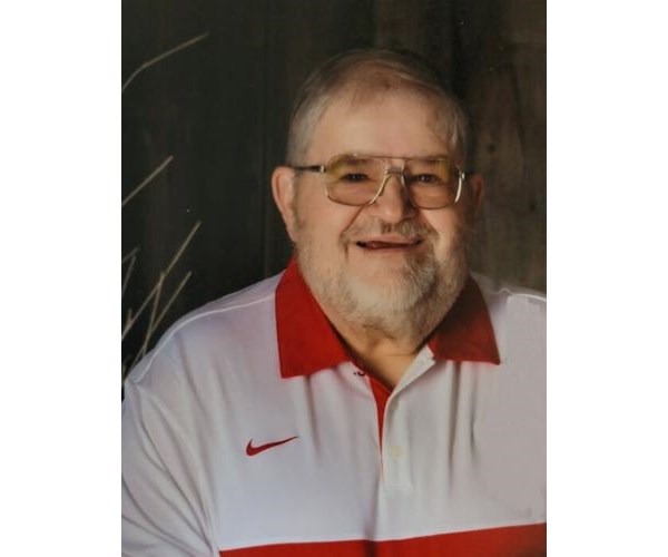 Lawrence A. "Larry" Wills Obituary (2025) - Chillicothe, OH - Ware ...