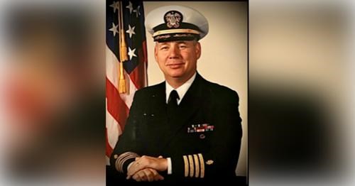 Capt Paul Edwin Daniel Obituary (2023) - Chesapeake, VA - Hollomon ...
