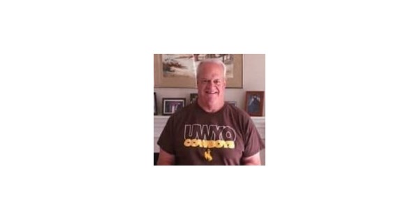 Bruce Larson Obituary (2025) - Denver, CO - Front Range Burial ...