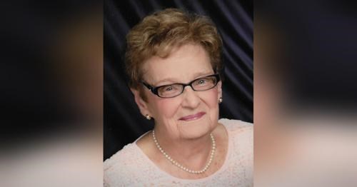 Betty Jean Justice Obituary (2022) - Mount Vernon, IL - Hughey Funeral Home