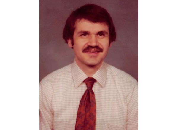 Charles Garwood Obituary and Online Memorial (2026)