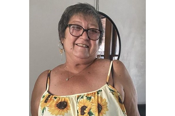 Elida Mayo Martinez Obituary (2025) - West Palm Beach, FL - Northwood ...