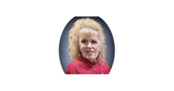 Donna Jean Griffith Obituary (1943 - 2024) - New Castle, PA - Mahoning ...