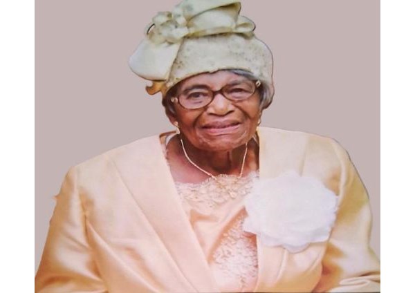 Addie G. Perry Obituary (1920 - 2025) - Beaufort, SC - Georgetown Times