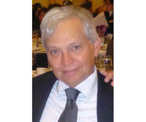 Alan Michael Randell Obituary (2023) - East Brunswick, NJ - Mount Sinai ...