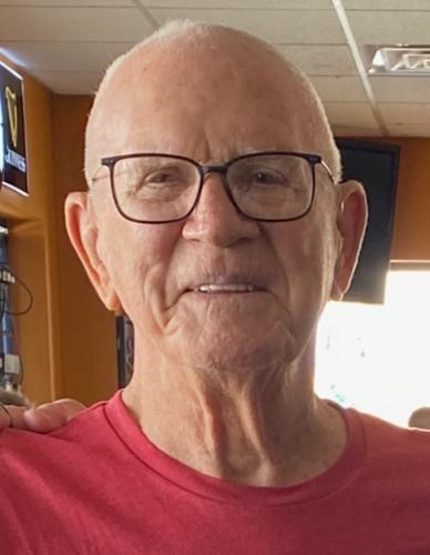 Roger Thomas Jennings Obituary (2023) - Austin, MN - Worlein-Hoff ...