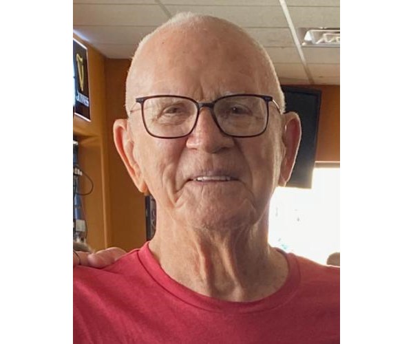 Roger Thomas Jennings Obituary (2023) - Austin, MN - Worlein-Hoff ...
