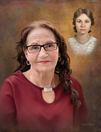 Eva Luz Vega Obituary (2025) - Washington, NC - Joseph B Paul Jr ...