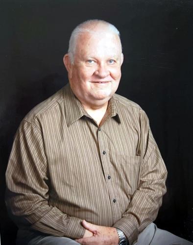 Joseph Howard Obituary (2023) - Jacksonville, FL - Hardage-Giddens ...