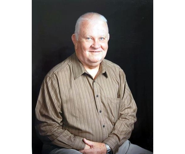 Joseph Howard Obituary (2023) - Jacksonville, FL - Hardage-Giddens ...