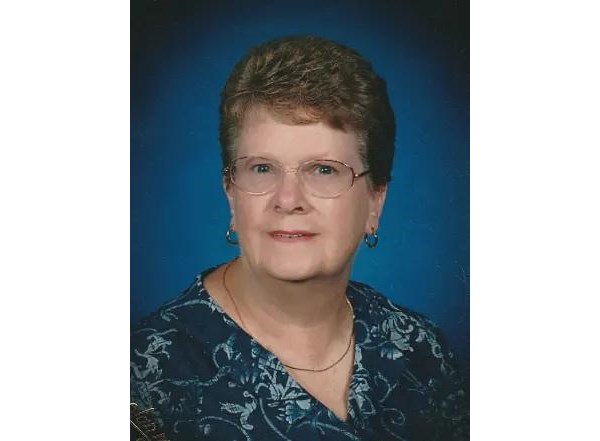Marilyn R. Stratton Obituary (2025) - Louisville, OH - Heritage ...