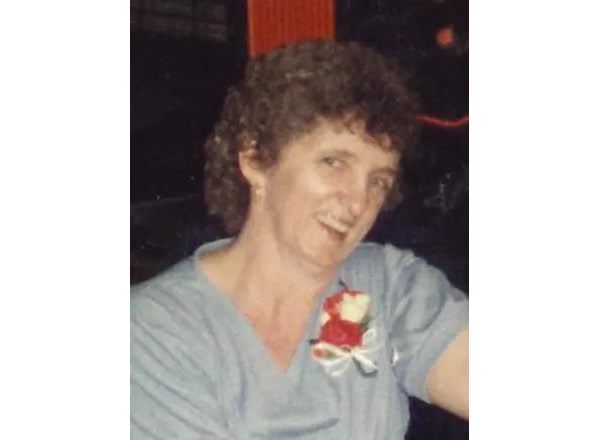 Gloria J. Huff Obituary (2024) - Ithaca, NY - Herson Wagner Funeral ...