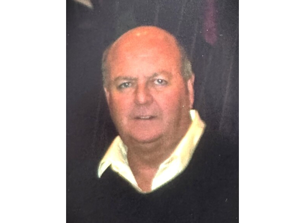 Scott A. Miller Sr. Obituary (2026) - Jefferson, WI - Olsen-Gibson ...