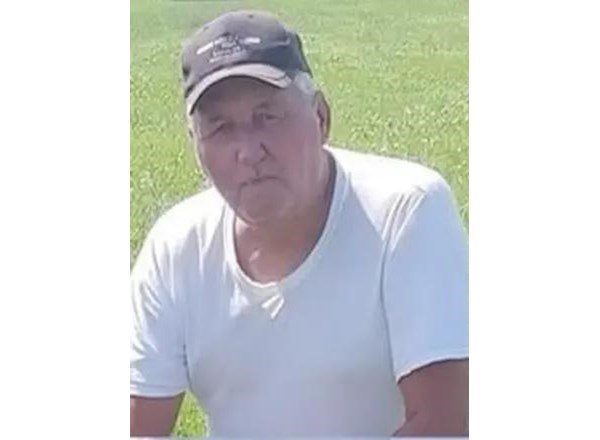 Randy Lee Teel Obituary (1956 - 2025) - Macomb, IL - WGEM
