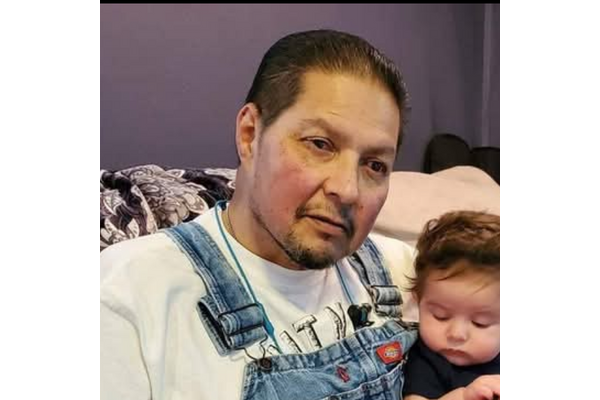 Aaron Arellano Obituary (2025) - Lakewood, FL - Edwards Memorial ...
