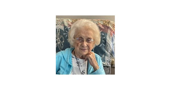 Marie J. Henderson Obituary (2023) - Hallstead, PA - Tuttle-Yeisley ...