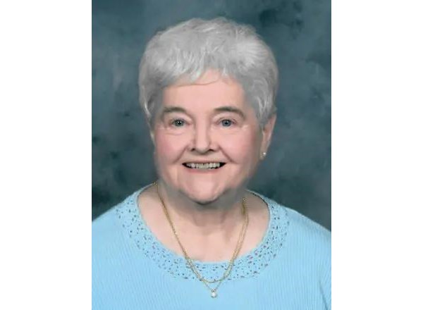 Lucille V. Bernard Obituary (2025) - Bay City, MI - Trahan Funeral ...