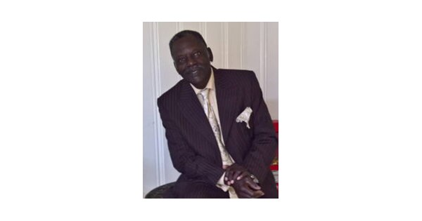 Mr. Jerry G. Brown Sr. Obituary (2026) - Shreveport, LA - Heavenly ...