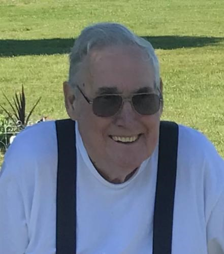 Gary W. Vance Sr. Obituary (2022) - Lancaster, OH - Johnson-Smith ...