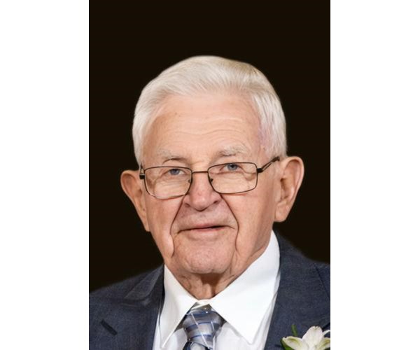William G. "Bill" Gerdes Jr. Obituary (2025) - Breese, IL - Moss ...