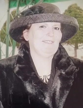 Peggy Alice Newsome Obituary (2025) - Lawton, OK - Lawton Ritter Gray ...