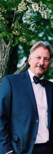 Bruce G. Buckley Obituary (2026) - Towson, MD - Ruck Towson Funeral ...