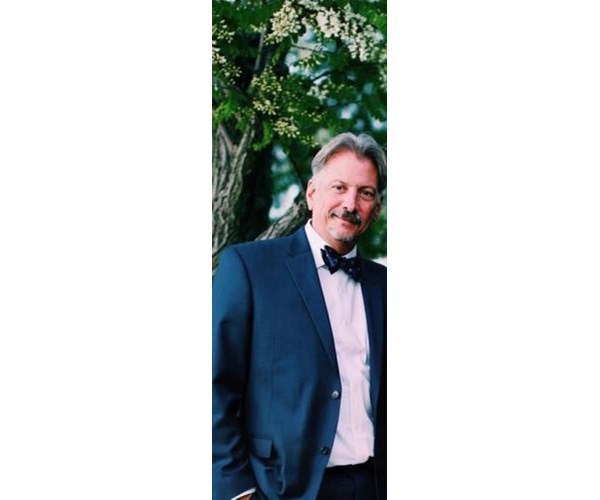 Bruce G. Buckley Obituary (2026) - Towson, MD - Ruck Towson Funeral ...