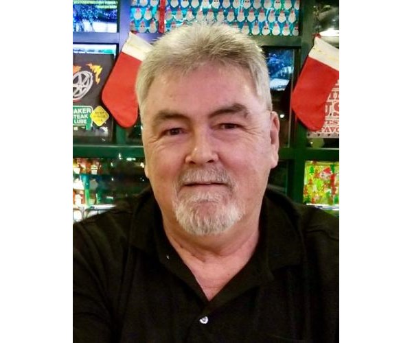 Lyle Brainard Obituary (1954 - 2024) - Newton Falls, OH - Mahoning Matters