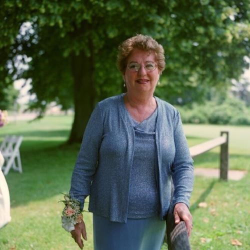 Zana S. Goldenberg Obituary (2024) - Denver, CO - Feldman Mortuary - Denver