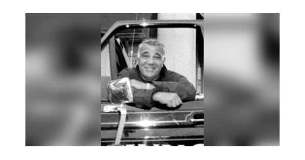 A. Nicholas "Nick" Meninno Obituary (2022) - Lynn, MA - Solimine ...