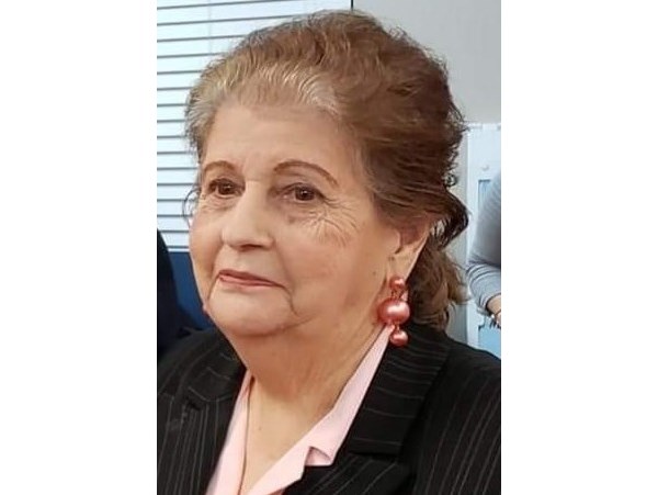Regla Sierra V. Obituary (2022) - New Orleans, LA - Jacob Schoen & Son ...