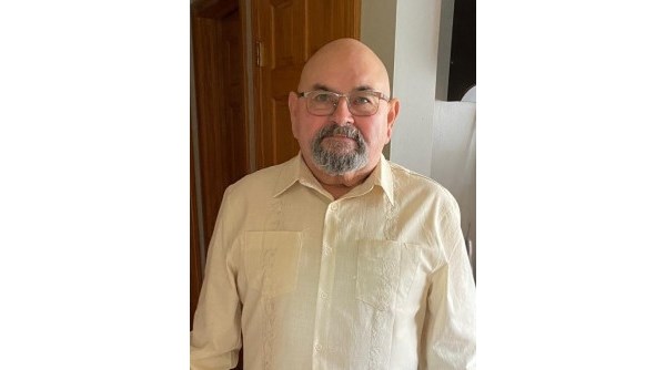 Ricardo Luis Aguado Obituary (2025) - Fayetteville, NC - Wiseman ...