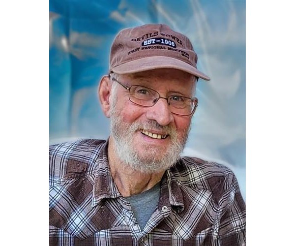 Ronald G. Hetrick Obituary (2026) - Menomonie, WI - Olson Funeral Home ...
