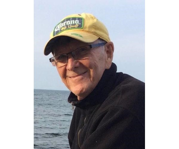 William R. "Bill" Shaffer Obituary (2026) - Honeoye Falls, NY - Merton ...