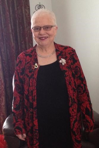 Carol Scrafield Obituary (2022) - Centennial, CO - Olinger Funeral ...