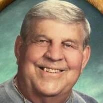 Frank Donald Muscarella Obituary (2026) - Altamonte Springs, FL ...