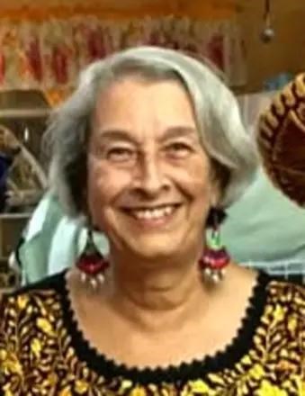 Maria G. "Mari" Zurita Alvarez Obituary (2025) - San Benito, TX - The ...