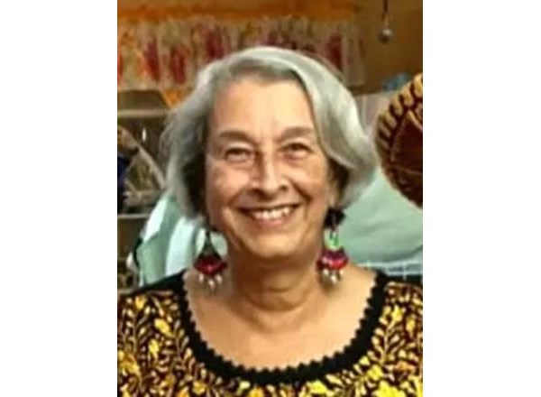 Maria G. "Mari" Zurita Alvarez Obituary (2025) - San Benito, TX - The ...