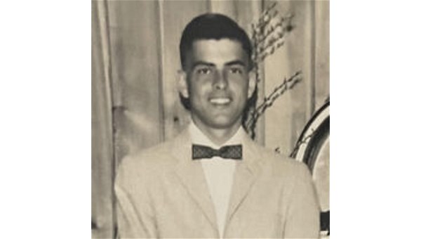 John G. "Jack" Willett Obituary (2026) - Plymouth, MA - Cartmell-Davis ...