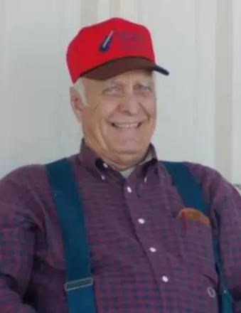Kenneth Earl Hood Obituary (2023) - Elgin, OK - Fletcher Funeral Home