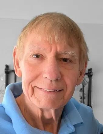 James Russell Osborne Obituary (2025) - Westland, MI - Uht Funeral Home ...