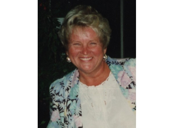 Jill Ann Umland Obituary (2025) - Whitehall, MI - Sytsema Funeral ...