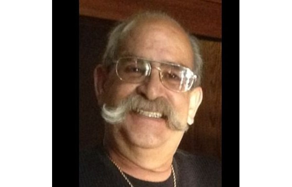 Charles Anthony Sanchez Obituary (2025) - Albuquerque, NM - Riverside ...