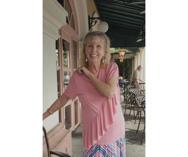 Colleen Marie Sherman Obituary (2024) - Apopka, FL - Baldwin Brothers ...