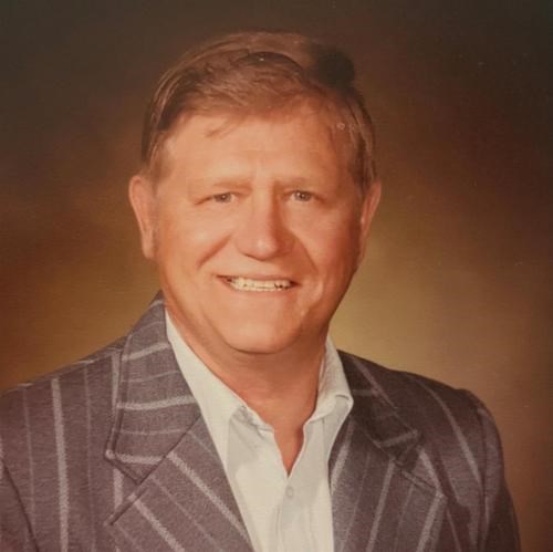 Dale Eugene Christensen Obituary (2025) - Edmore, MI - Brigham Funeral ...