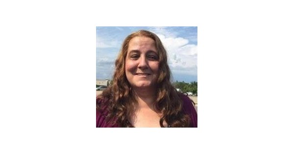 Claudia Suzzanne Carusi Obituary (2025) - Center Line, MI - Rudy ...