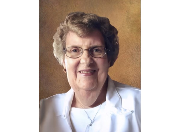 Doris Lee Fain Obituary (2026) - Georgetown, KY - Tucker, Yocum ...
