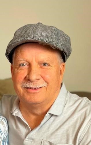 Thomas R MacLeay Obituary (2024) - Myrtle Beach, SC - Myrtle Beach ...