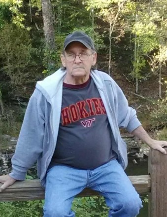 Joey Fred Hale Obituary (2025) - Grundy, VA - Grundy Funeral Home of ...